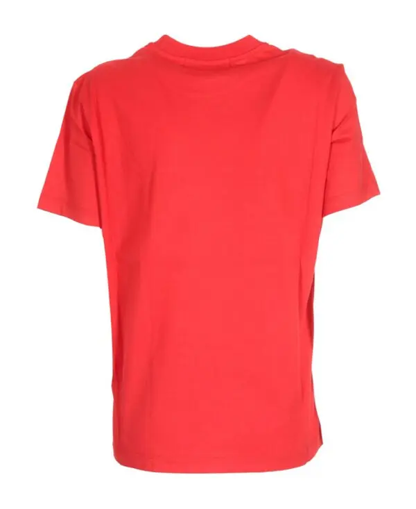MSGM Logo T-shirt