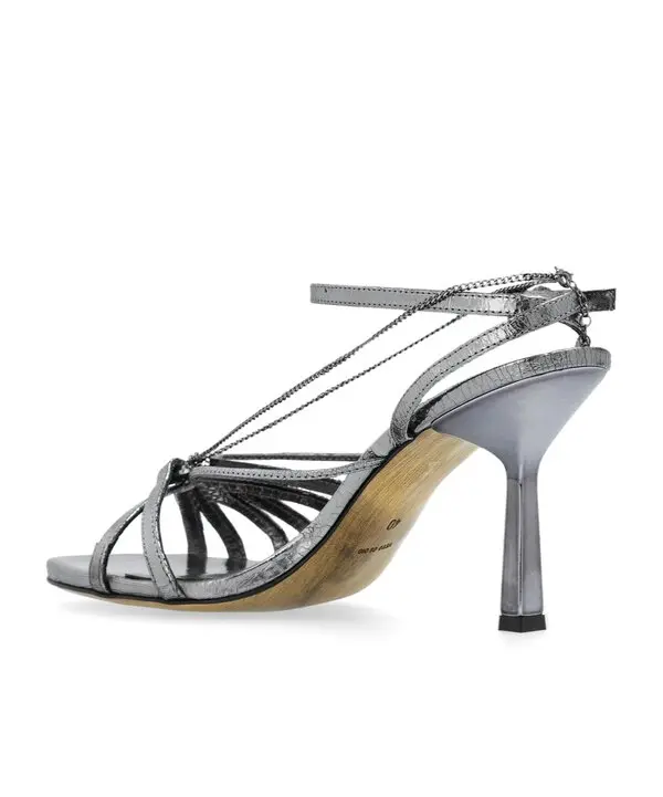 GOLDEN GOOSE Nico Sandals