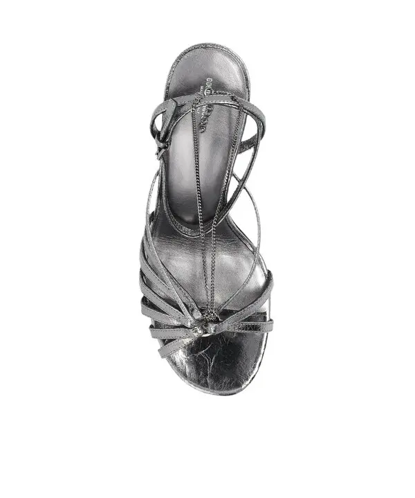 GOLDEN GOOSE Nico Sandals