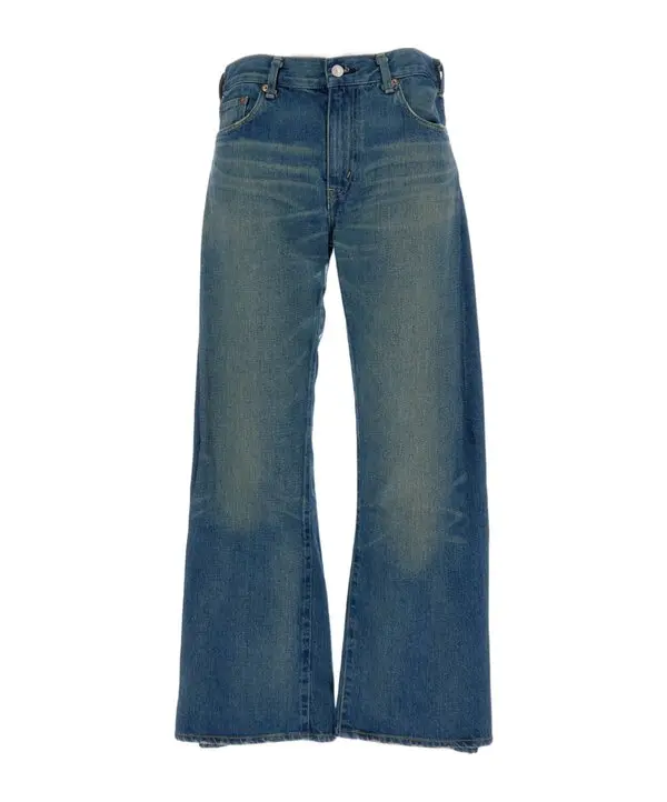 Junya Watanabe Denim Jeans
