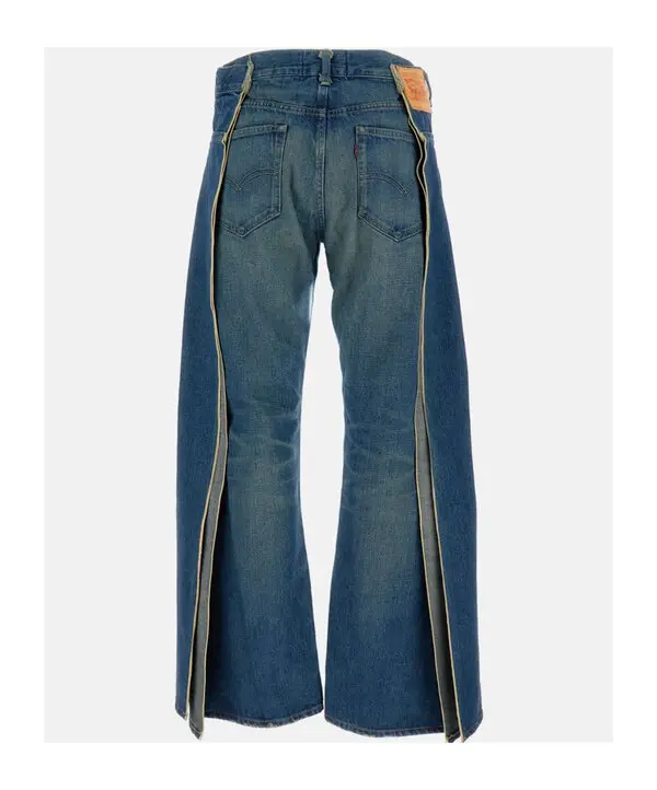 Junya Watanabe Denim Jeans