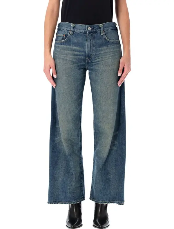 Junya Watanabe Denim Jeans