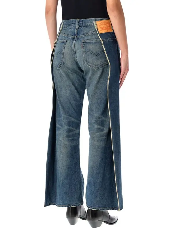 Junya Watanabe Denim Jeans
