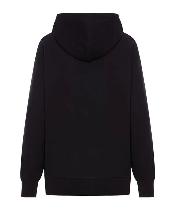 Valentino Garavani Chez Drawstring Hoodie