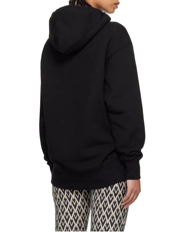 Valentino Garavani Chez Drawstring Hoodie