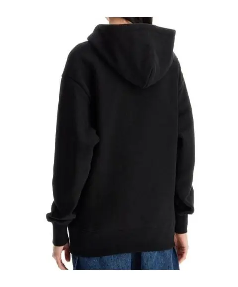 Valentino Garavani Chez Drawstring Hoodie