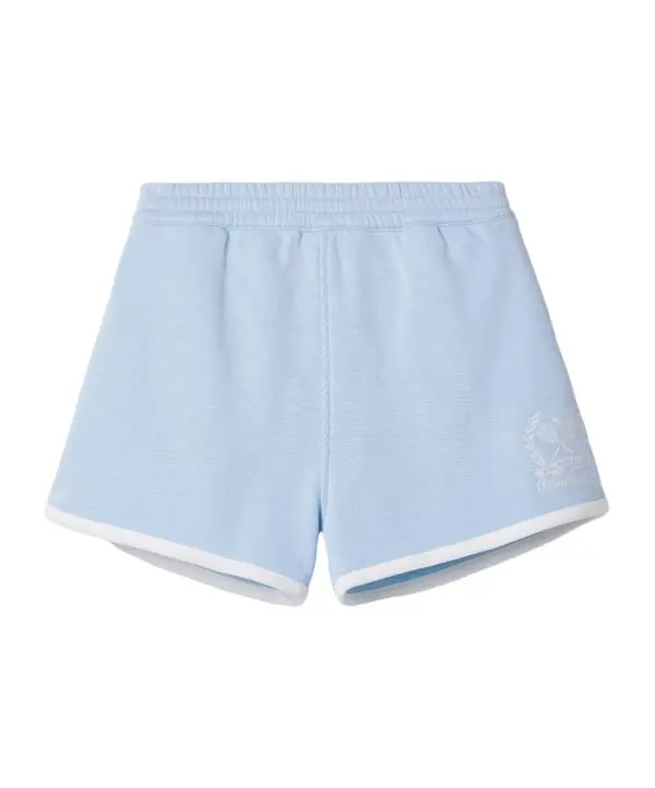 Polo Ralph Lauren Satin Trim Shorts