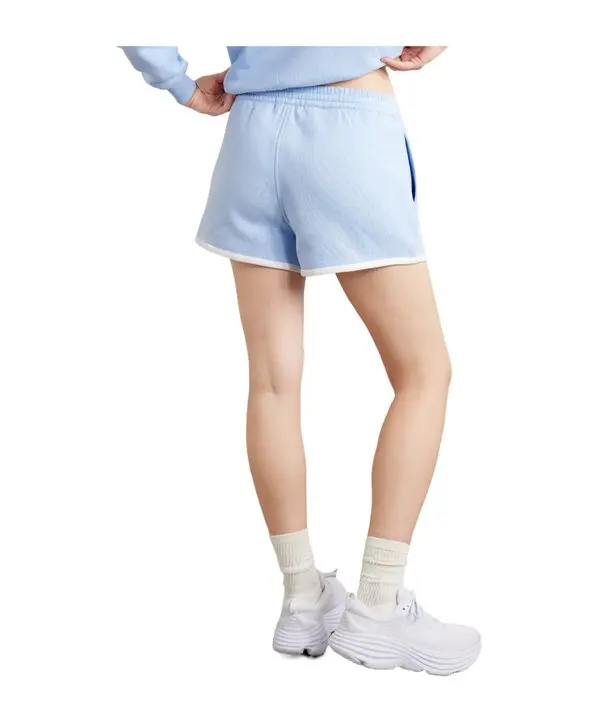 Polo Ralph Lauren Satin Trim Shorts
