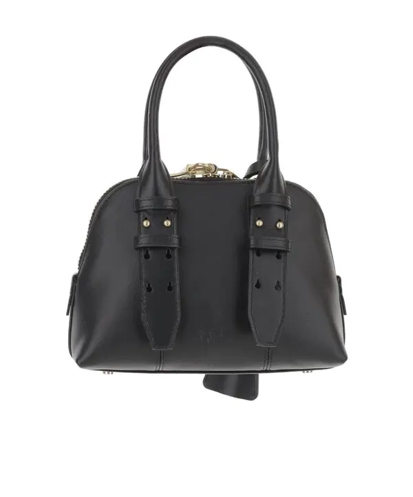 Pinko Escape Mini Bowling Bag
