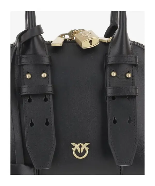 Pinko Escape Mini Bowling Bag