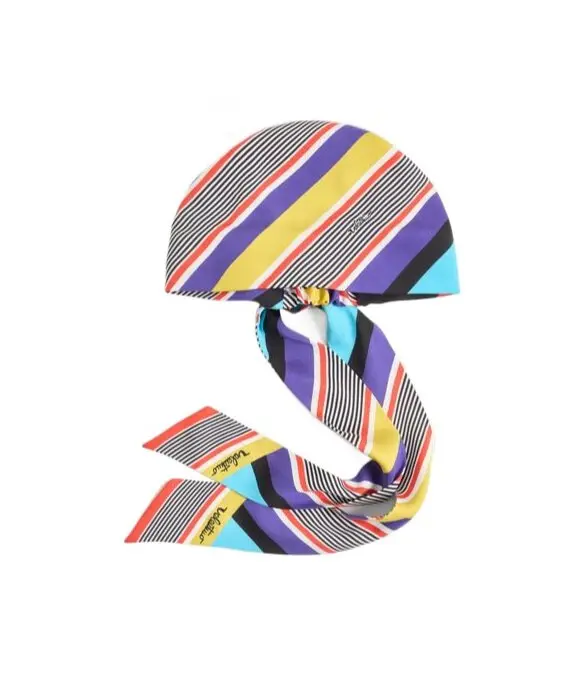 Valentino Garavani Escape Headband - Multicolor