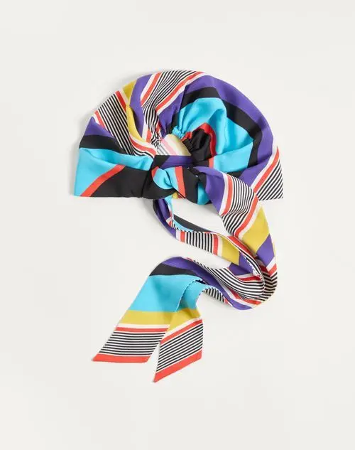 Valentino Garavani Escape Headband - Multicolor