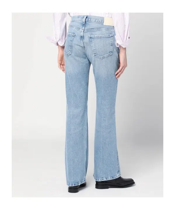 Citizens Of Humanity Genova Jeans