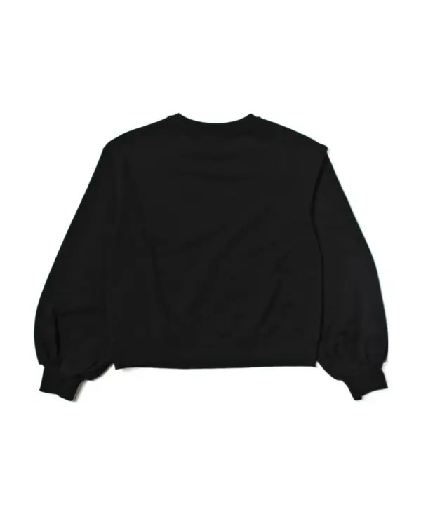 Moschino Print Sweatshirt