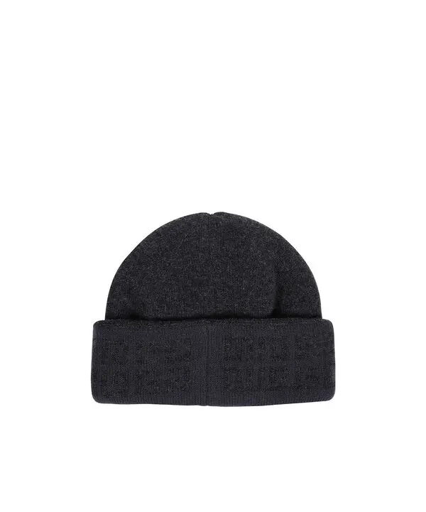 Givenchy Logo Beanie