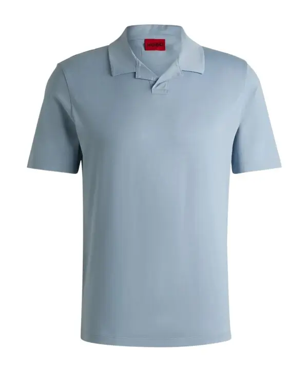 Hugo Boss Johnny Collar Polo Shirt