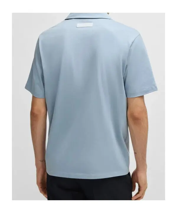Hugo Boss Johnny Collar Polo Shirt