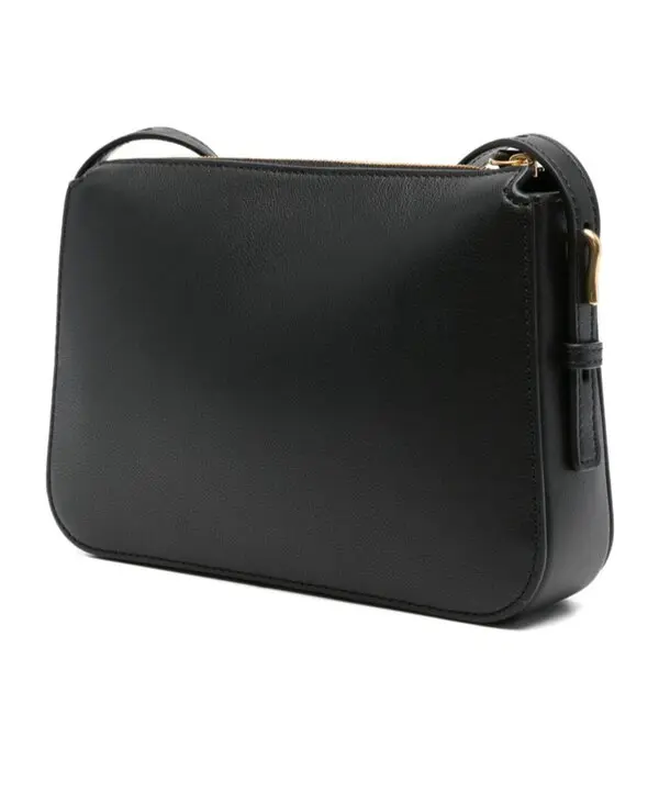 Mulberry Clovelly Leather Cross Body Bag