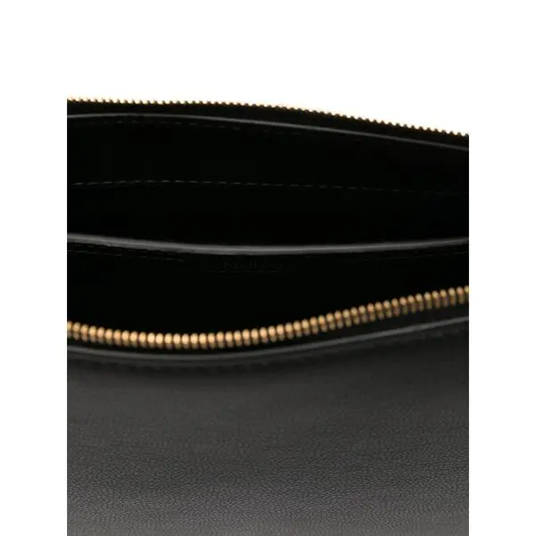 Mulberry Clovelly Leather Cross Body Bag