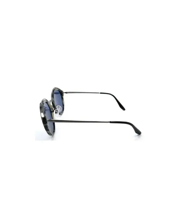 Prada Oval Lens Sunglasses