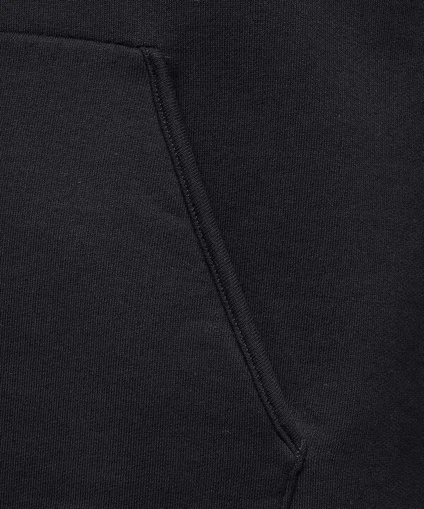 LANVIN Drawstring Hooded Sweater