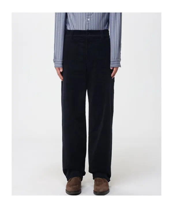 A.p.c. Corduroy Trousers