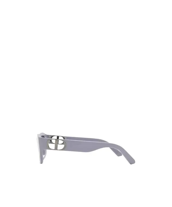 Dior Full-rim Sunglasses With Tinted Lenses