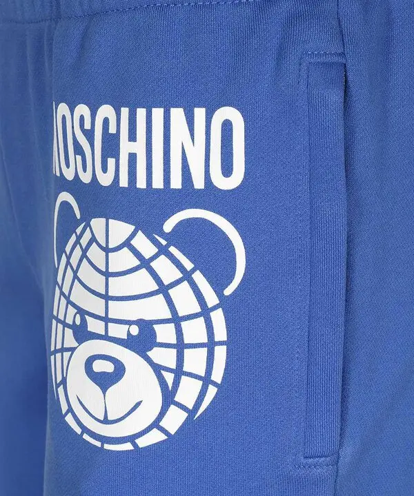 Moschino Casual Pants