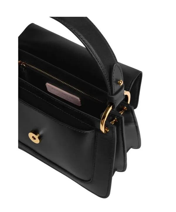 COCCINELLE C-me Small Tote Bag - Black