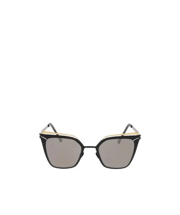 Mykita Cat-eye Sunglasses - Gray