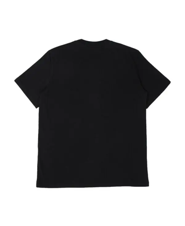 MSGM Logo T-shirt - Black