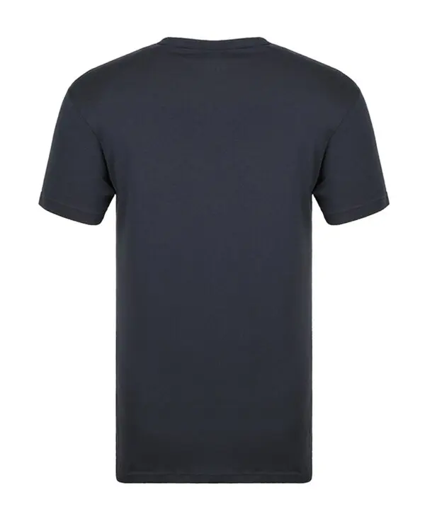 Emporio Armani Logo Two-piece T-shirt Set