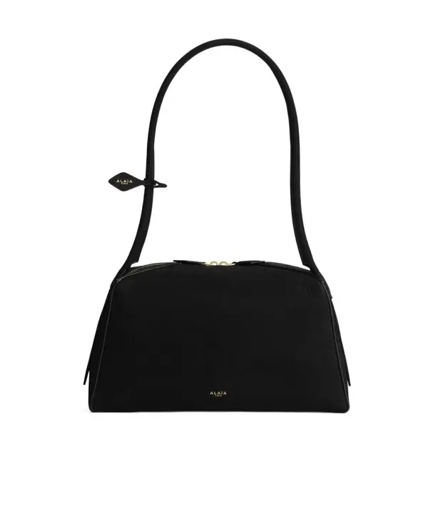 Alaïa Le Bouledogue Bag