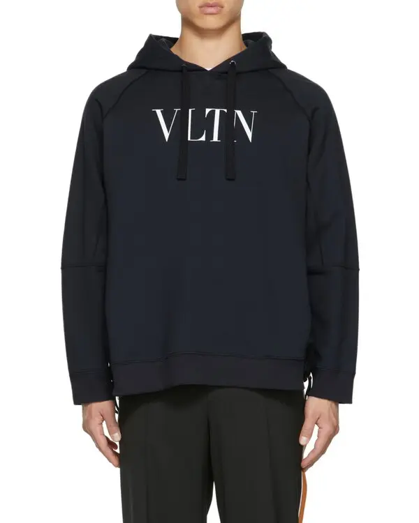 Valentino Garavani Vltn Hoodie