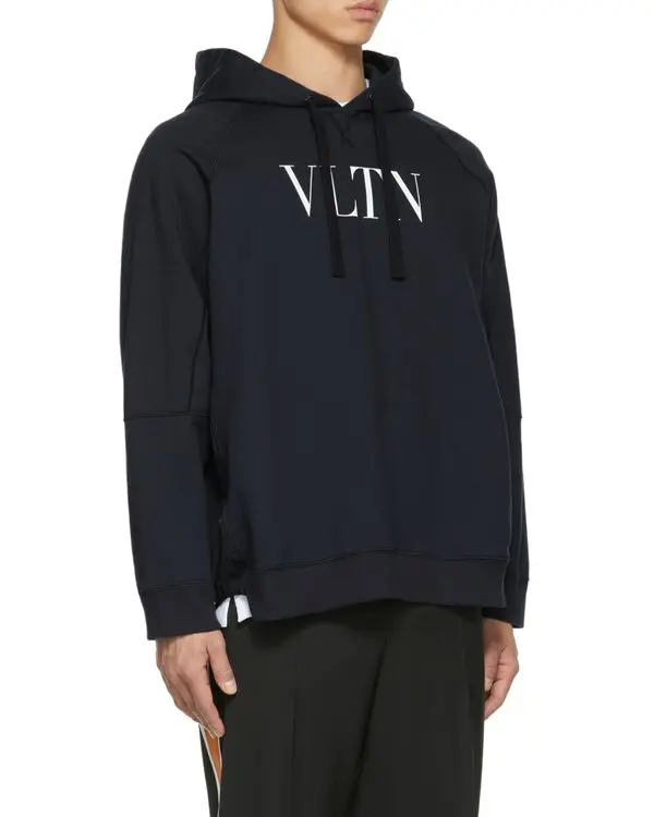 Valentino Garavani Vltn Hoodie