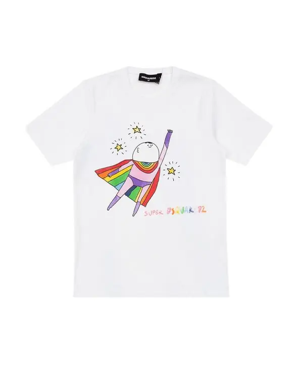 Dsquared2 Logo T-shirt