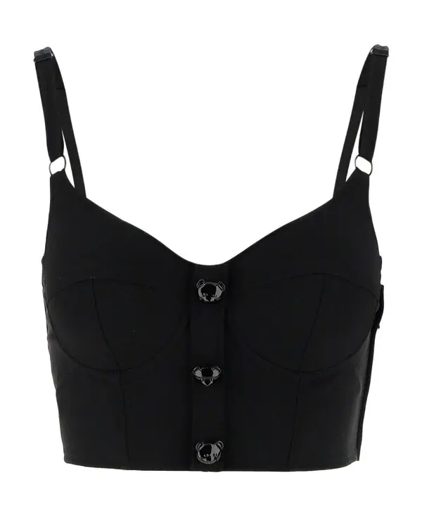 Moschino Sling Top