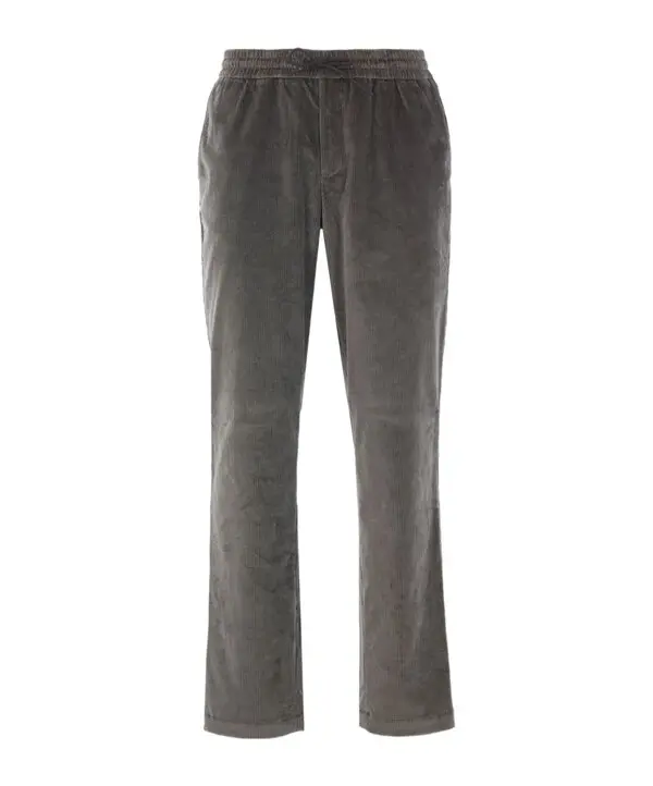 Sease Corduroy Drawstring Pants