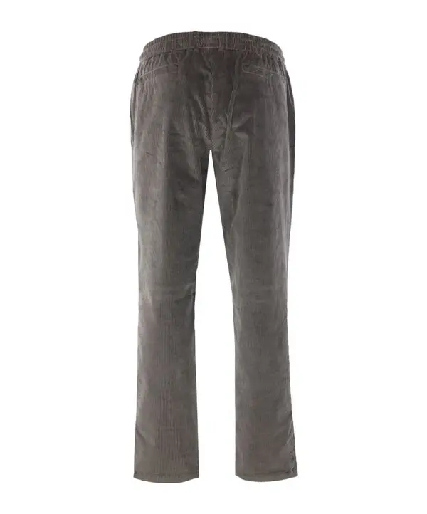 Sease Corduroy Drawstring Pants