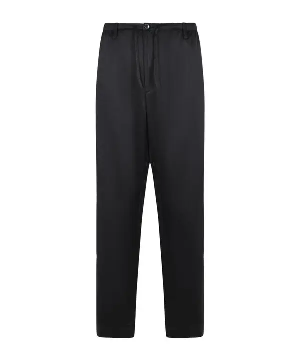 Dries Van Noten Tailored Trousers