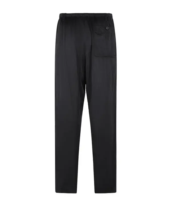 Dries Van Noten Tailored Trousers