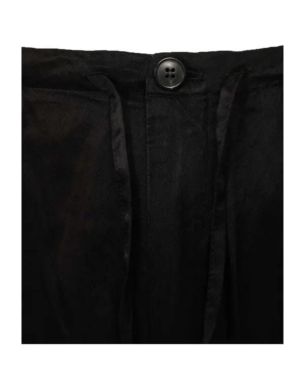 Dries Van Noten Tailored Trousers