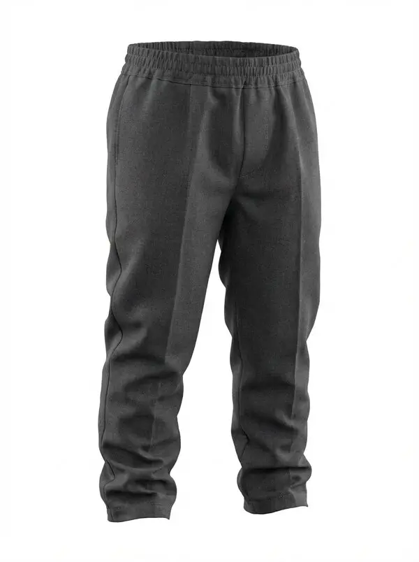 Gucci Elasticated Waist Trousers