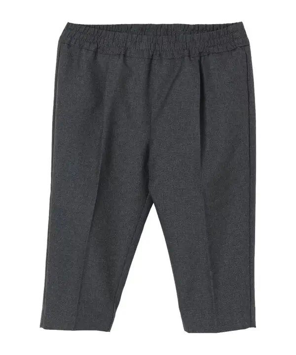Gucci Elastic-waist Trousers - Black