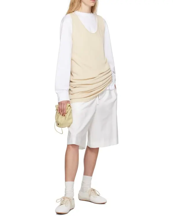 THE ROW Bonnie Sneakers