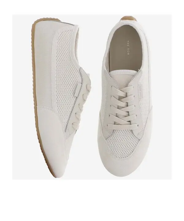 THE ROW Bonnie Sneakers