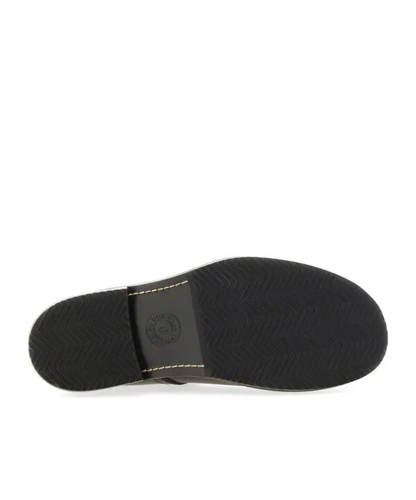 Dries Van Noten Round Toe Pull-on Clogs