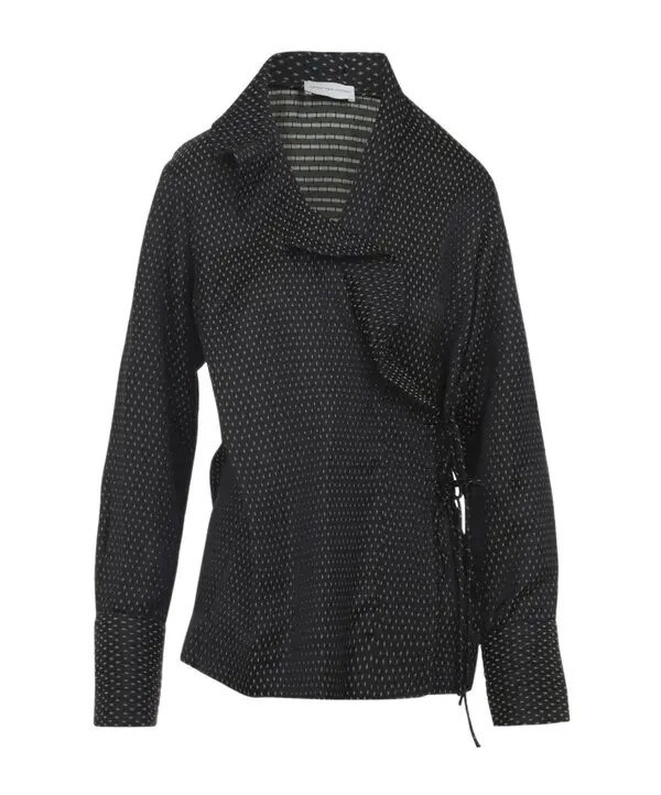 Dries Van Noten Calberton Shirt