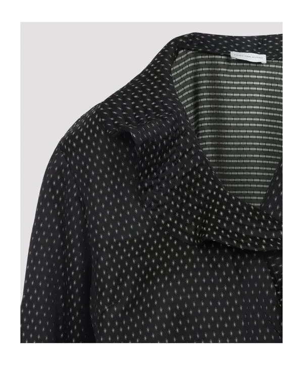 Dries Van Noten Calberton Shirt