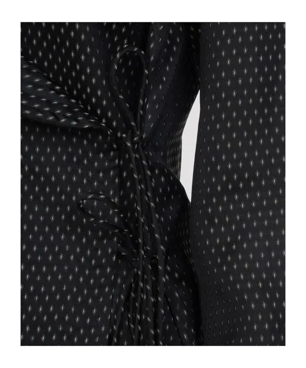 Dries Van Noten Calberton Shirt